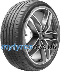 Radar Dimax Touring 205/60 R16 96V XL EV @ mytyres.co.uk