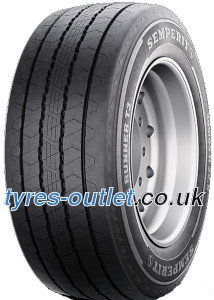 Semperit Runner T3 385/65 R22.5 164K 20PR - tyres-outlet.co.uk