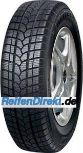 Tigar Winter 1 185/65 R14 86T - www.reifendirekt.de