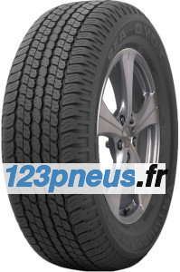 Toyo Open Country A32 265/60 R18 110H @ 123pneus.fr