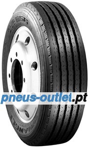 Triangle TR656 9.5 R17.5 129/127L 14PR - pneus-outlet.pt