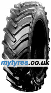 Voltyre VL-29 16.9 R30 137A8 TT SET - Tyres with tube @ mytyres.co.uk