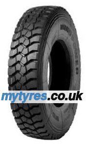 WindPower WDC52 13 R22.5 154K 18PR @ mytyres.co.uk