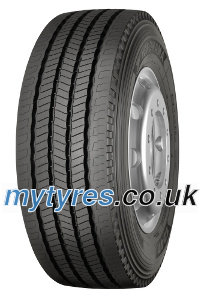 Yokohama 124R 215/75 R17.5 126/124M @ mytyres.co.uk