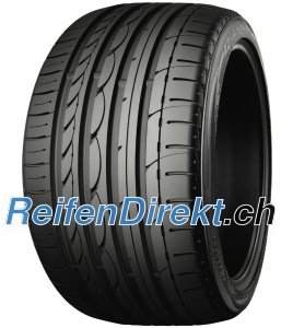 Yokohama Advan Sport (V103) ZPS 225/50 R17 94Y RPB, runflat @ ReifenDirekt.ch