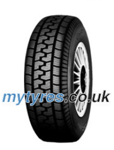Yokohama Y354 215/75 R16C 113/111R @ mytyres.co.uk
