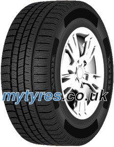 Zeetex HT6000 Eco 275/55 R20 117H XL @ mytyres.co.uk