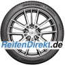 Bridgestone Turanza 6 EXT 245/45 R19 102Y XL B-Silent, Enliten / EV, RE0, mit Felgenschutz (MFS ...