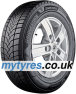 Bridgestone Duravis VAN Winter 225/75 R16C 121/120R 10PR Enliten / EV ...