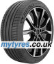 Michelin Pilot Sport 4 SUV ZP 235/60 R18 103V EV Suitable, with rim ...