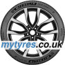 Michelin Pilot Sport 4 SUV ZP 235/60 R18 103V EV Suitable, with rim ...