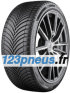 Bridgestone Turanza All season 6 DriveGuard RFT 225/45 R18 95W XL Enliten / EV, avec protège ...